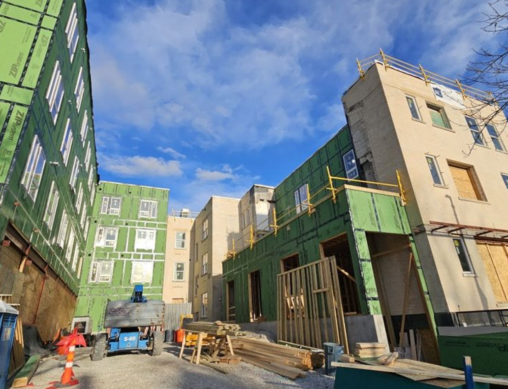 The Commodore is Officially Open - MMAC