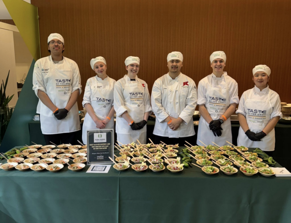 The Commodore is Officially Open - MMAC