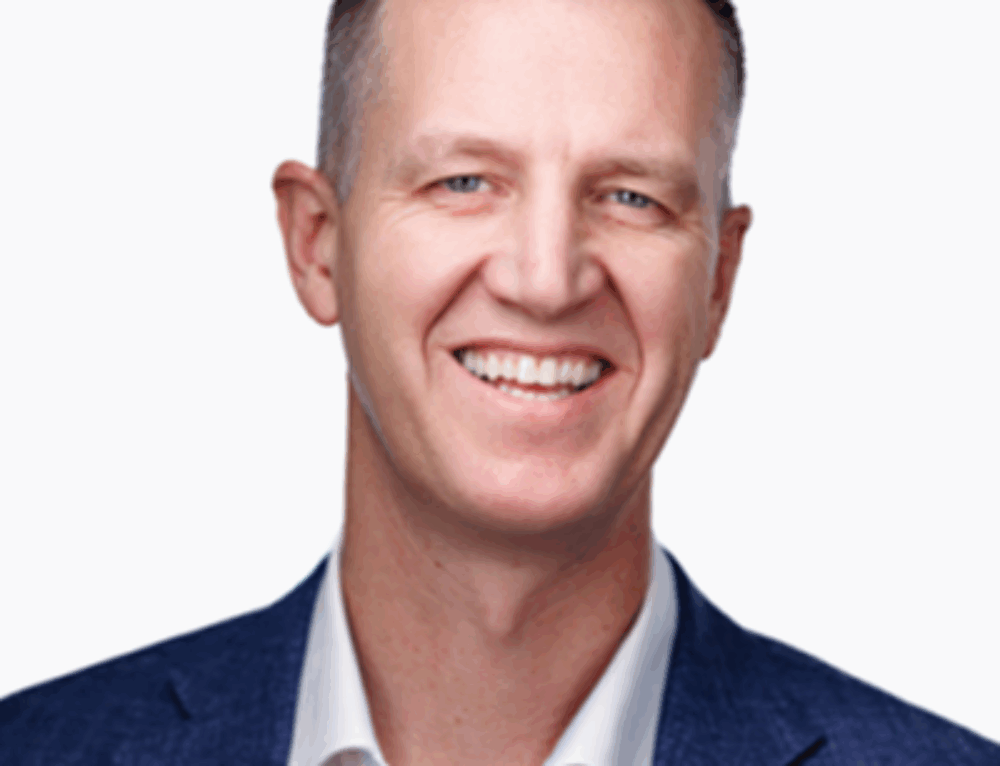 Strength through service: A conversation with Rear Admiral Matthew T ...