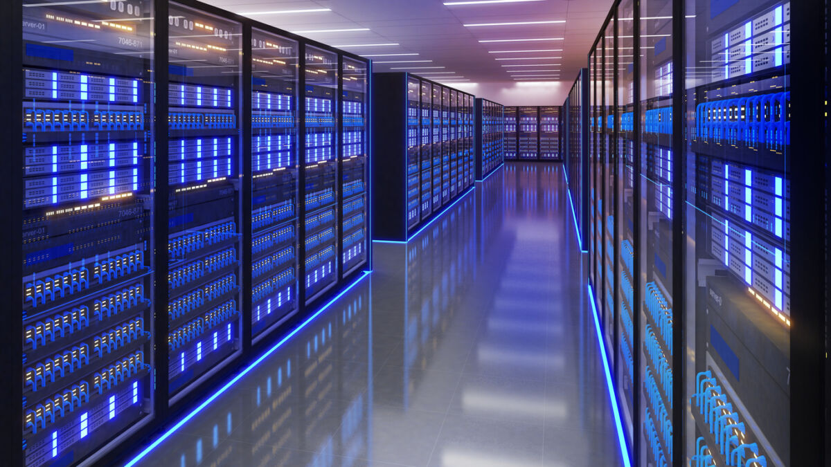 Driving Innovation: A comprehensive data center resource hub - MMAC